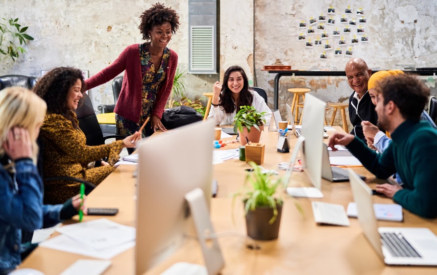 How to Navigate Office Politics No Matter Where You Work